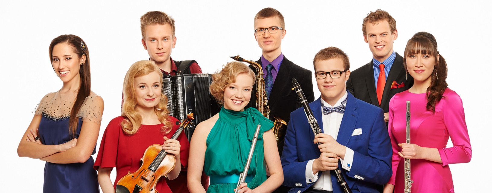 Täna toimub "Klassikatähed 2014" kontserdivoor - MuusikaElu