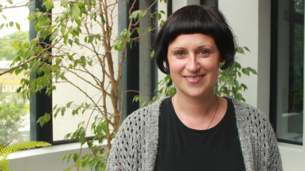 Janne Fridolin räägib Gaudeamusest - MuusikaElu